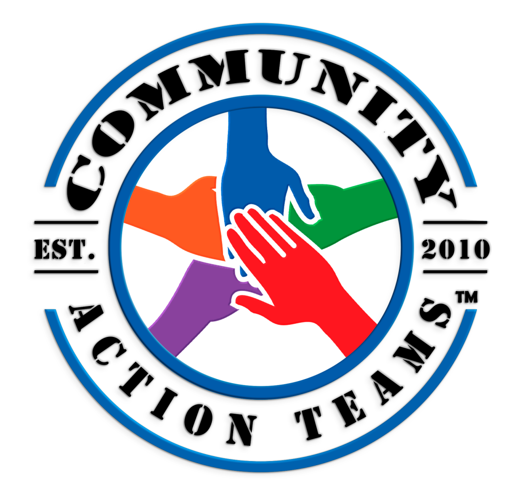 GoTeams | Community Action Teams – Neighbors Helping Neighbors